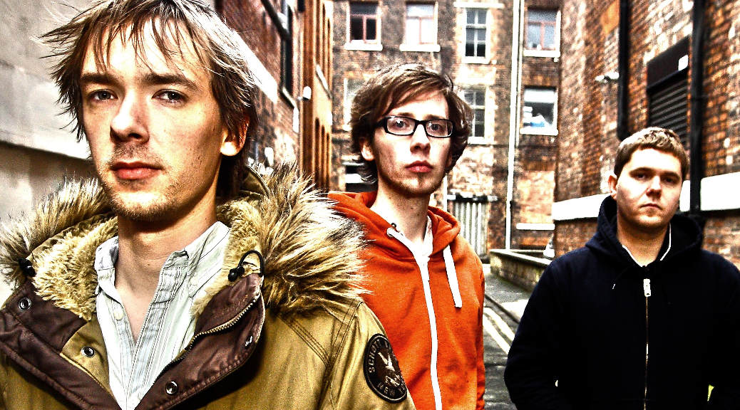 Gogo Penguin: V2.0 | AboutJazz