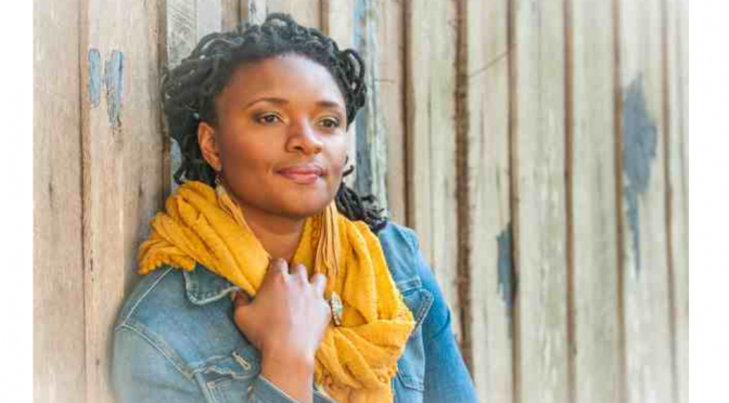 Lizz Wright: Freedom & Surrender | AboutJazz