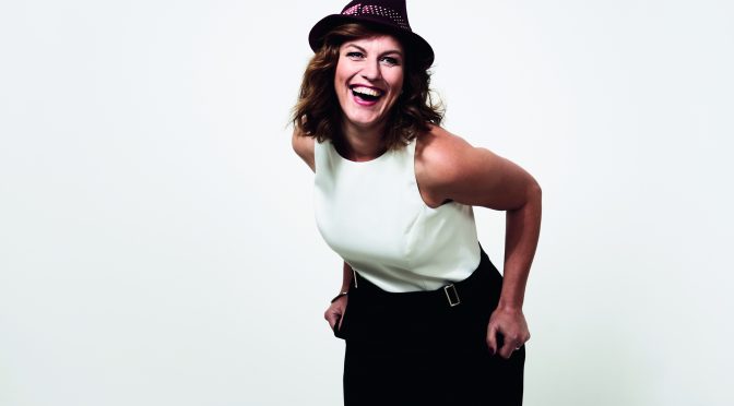 Fay Claassen & WDR Big Band: Dutch Songbook | AboutJazz